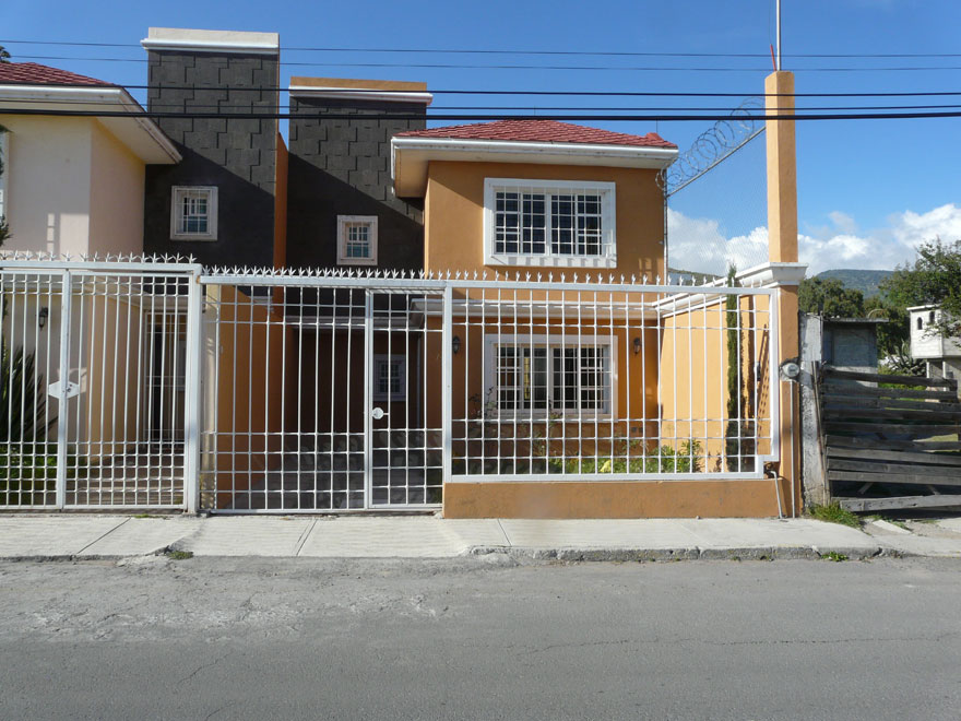 Casas en Renta en Pachuca de Soto | Encuentra tu Casa Hoy