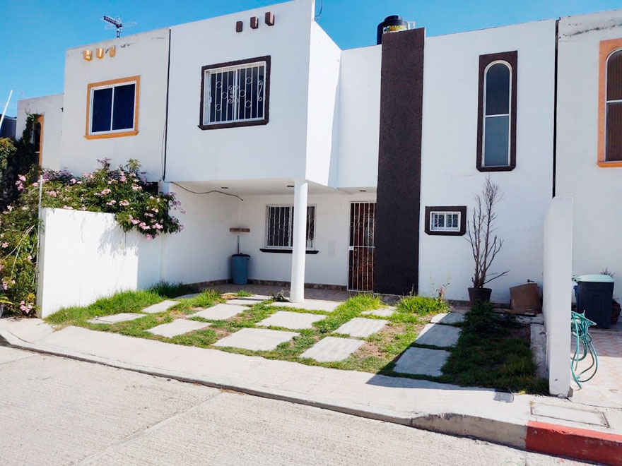 Casas en Renta en Pachuca de Soto | Encuentra tu Casa Hoy